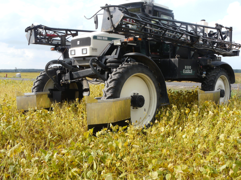 Crop Dividers – HFL Fabricating